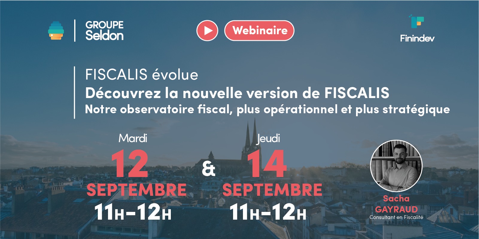 Webinaire FININDEV – Découvrez la nouvelle version de FISCALIS – Notre ...
